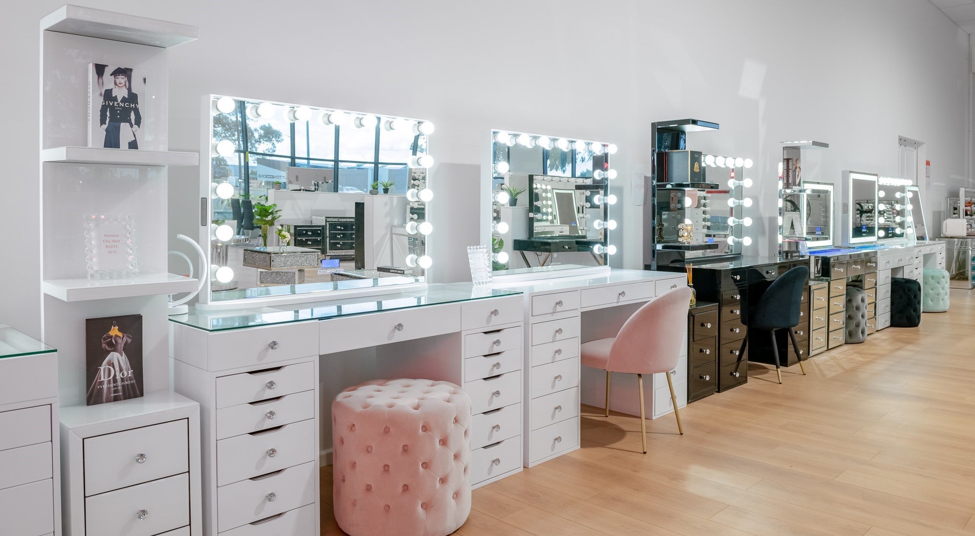 Vanity Mirror | Makeup Mirror | Vanity Mirrors With Lights – Vanity ...